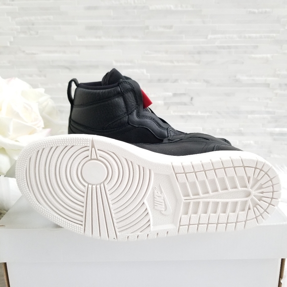 Jordan | Shoes | New Air Jordan Hi Zip Sneakers | Poshmark